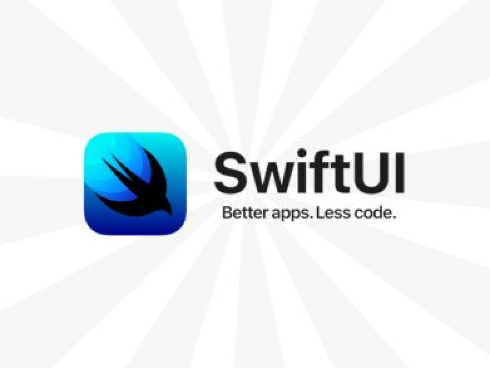 SwiftUI Training Course | Build iOS Apps from Scratch