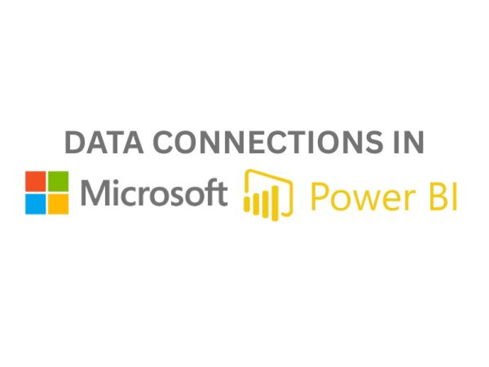 Data Connections in Power BI Course Online [2026]