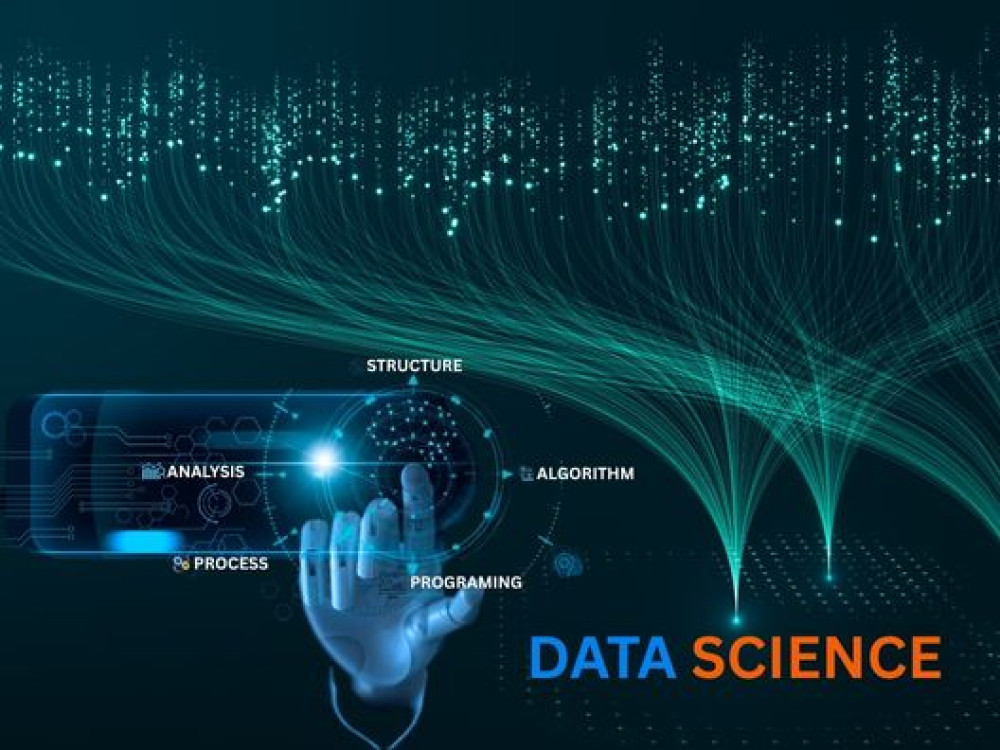 Data Science Course in Bangalore with R Certification [October 2025]
