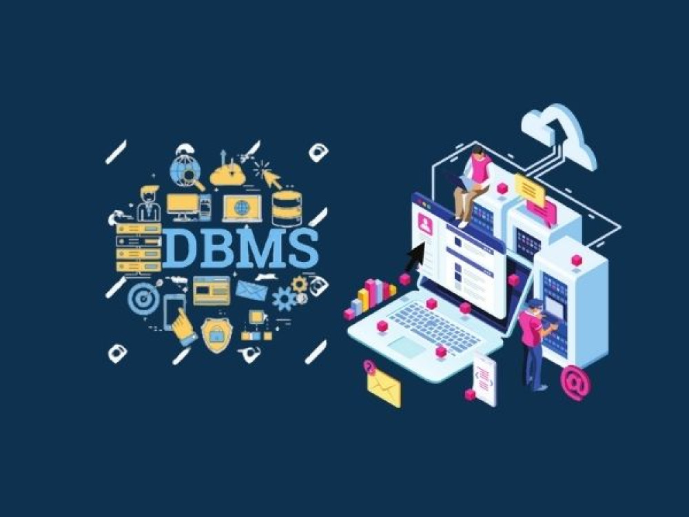 DBMS Training Online | Database Management Certification Course
