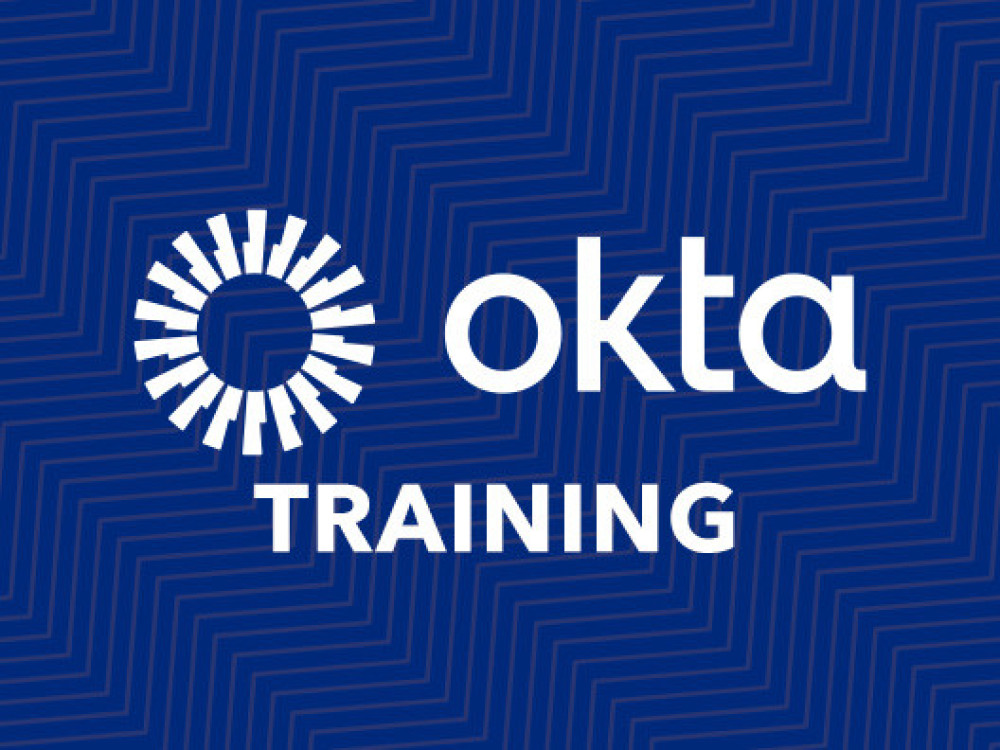 Best Okta Training in Chennai – ₹747/hr