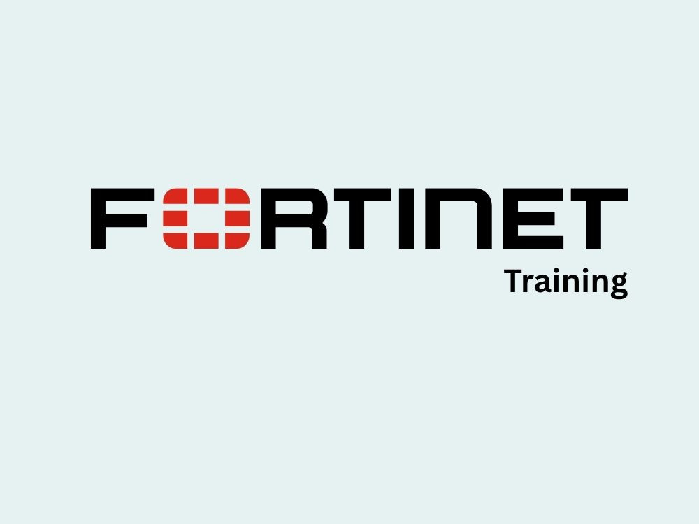 Fortinet Training Online Certification Course [Updated 2025]