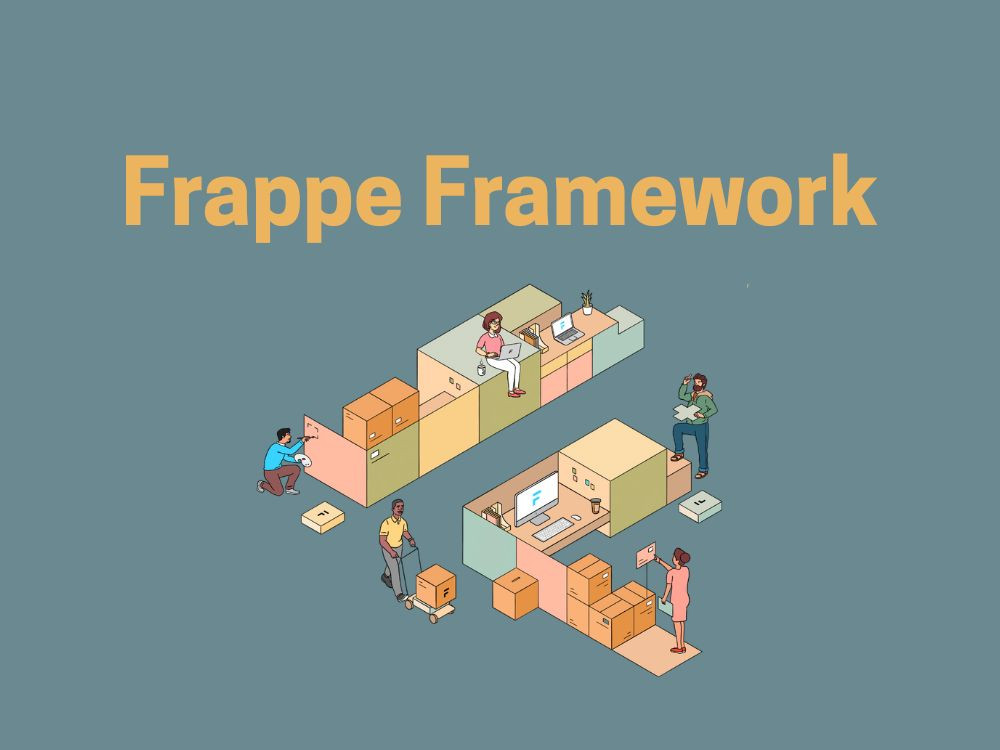 Frappe Framework Training Course | Learn Frappe Development Online