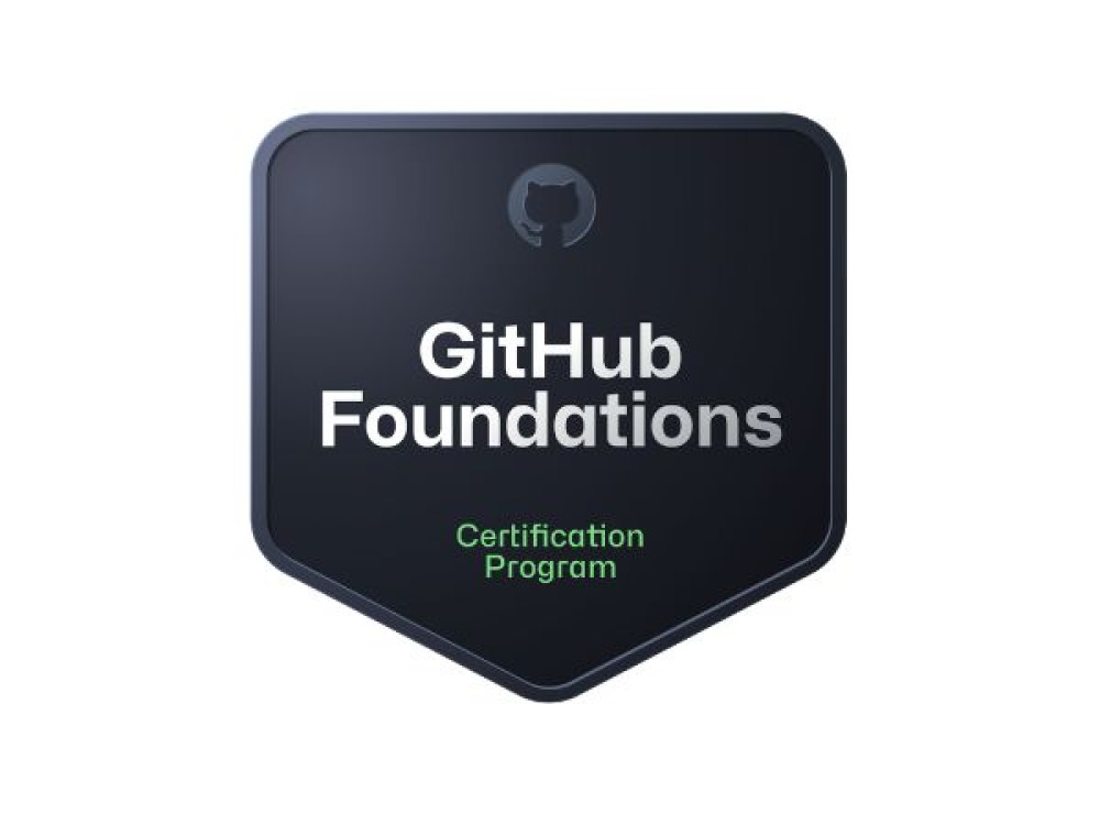 GitHub Foundations Certification Training | GH-900 Exam Prep