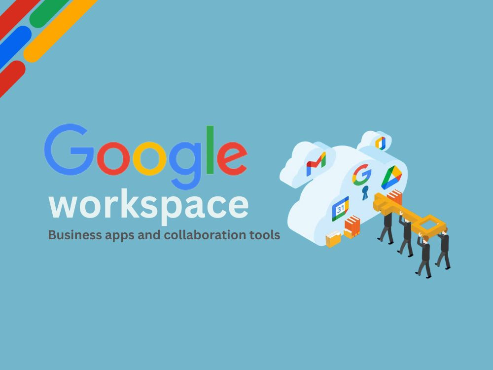 Google Workspace Training Online – Certification + Job‑Ready Skills (November-2025)