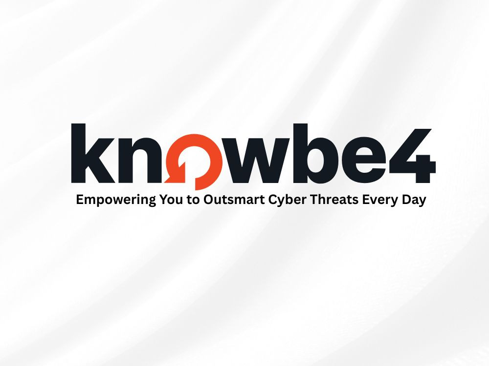 KnowBe4 Security Awareness Training Online | Learn Phishing Defense & Cybersecurity