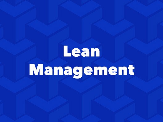 Lean Management Training Course Online