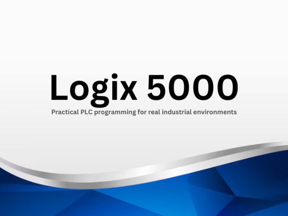 RSLogix/Studio 5000 Training Course Online