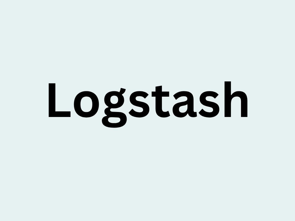 Logstash Training Course Online