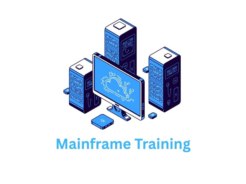 IBM Mainframe Course Online with Certification Training