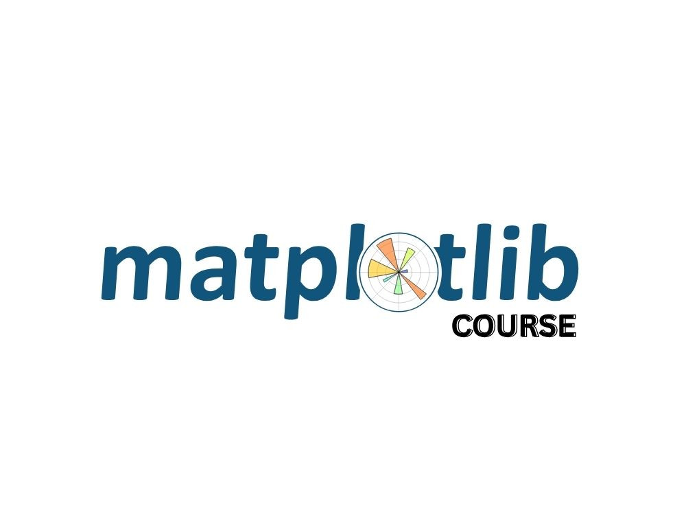 Matplotlib Course Python Data Visualization Training