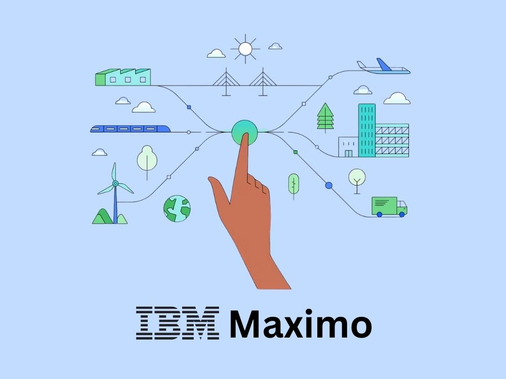 IBM Maximo Training and Certification Course Online (Best-Price ️)
