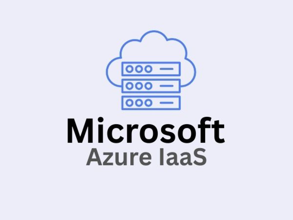 Azure IaaS Certification Course | Expert Cloud Infrastructure Training