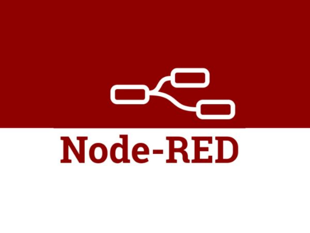 Node‑RED Training & Certification | Flows, IoT & Dashboards