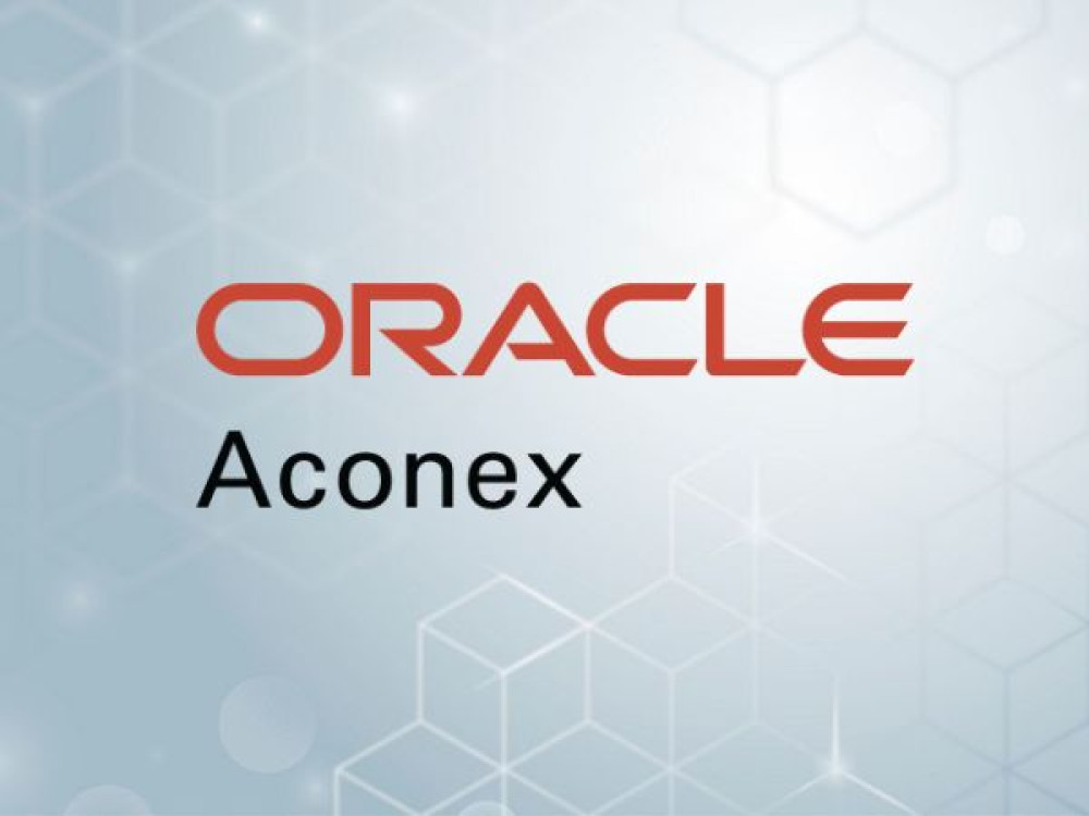 Aconex Training Certification Course Online