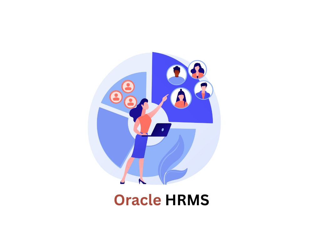 Best Oracle HRMS Training Online Course Certification