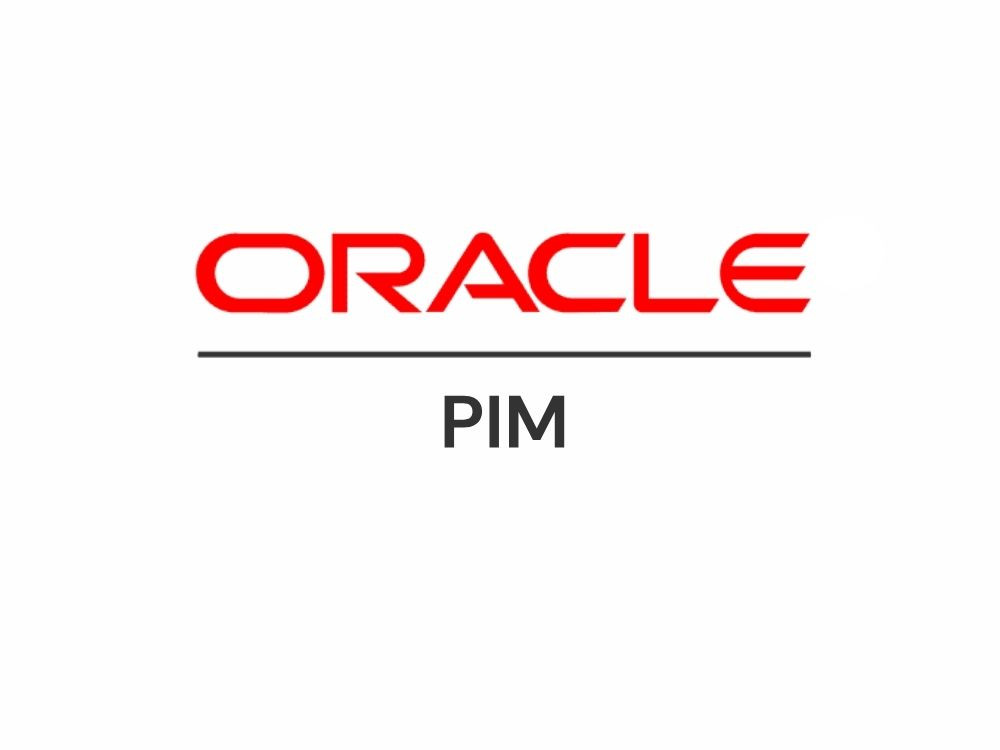 Oracle PIM Training | Oracle Product Information Management Course