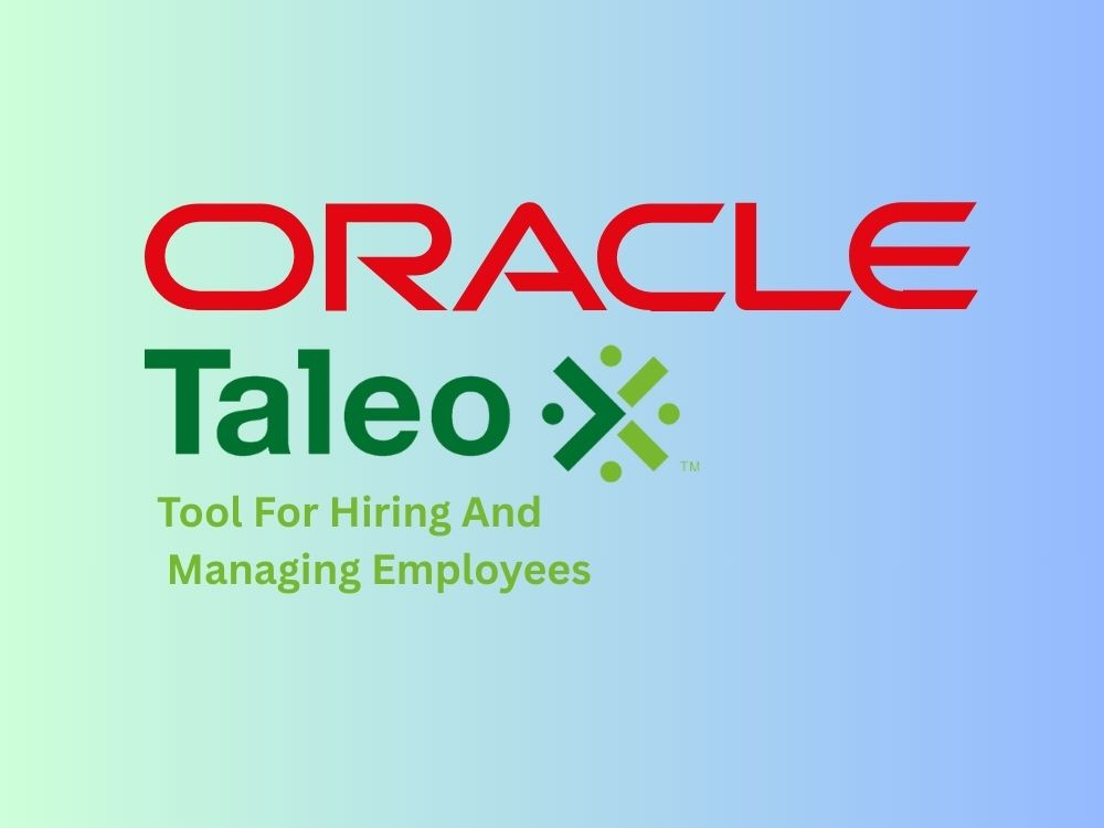 Oracle Taleo Certification Training Course Online [October 2025]