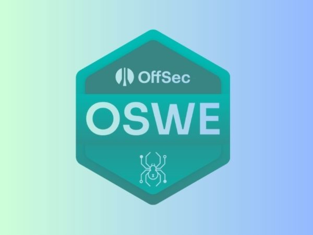 OSWE Certification Training – Advanced Web Exploitation