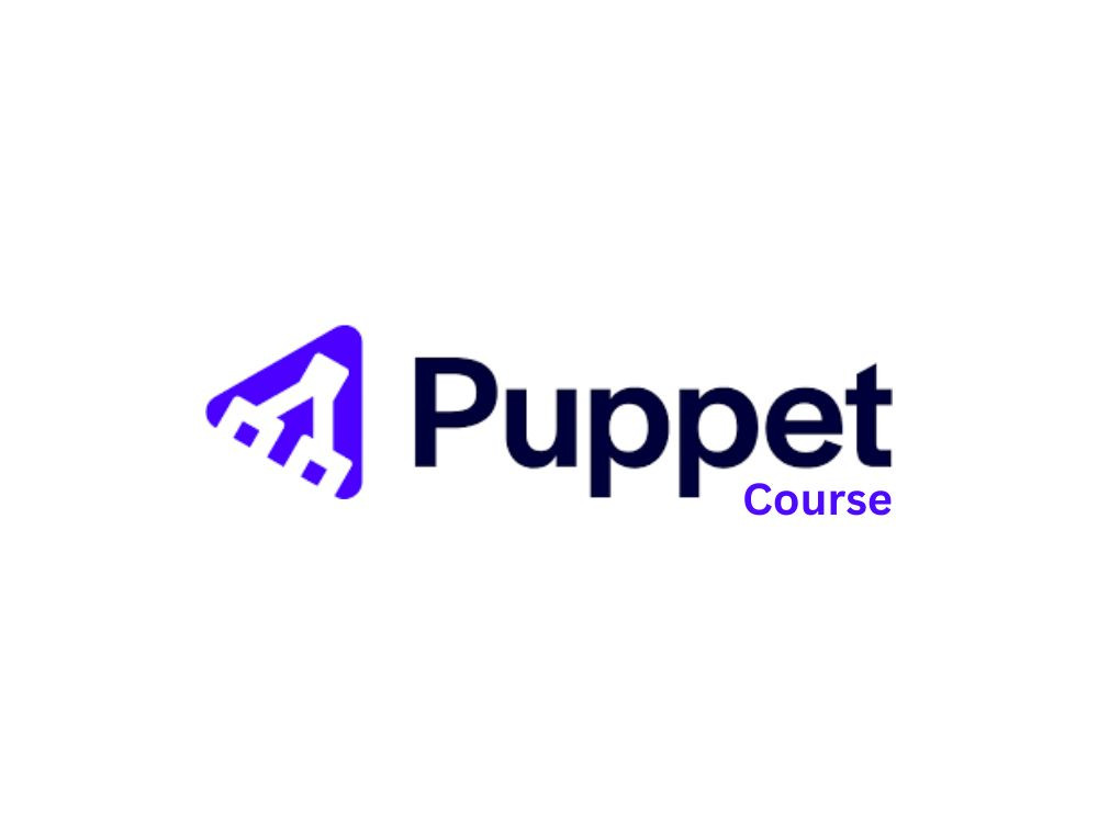 Best Puppet Training Certification Course Online [October 2025]
