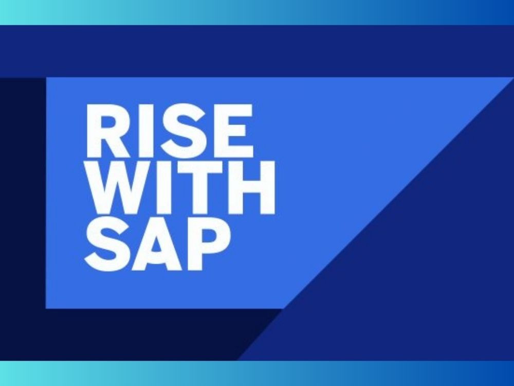 SAP Rise Certification Training Online Course