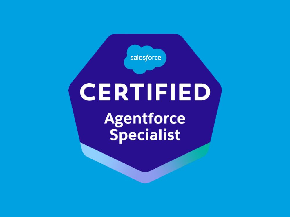Salesforce Certifications Courses Online [Updated 2025]