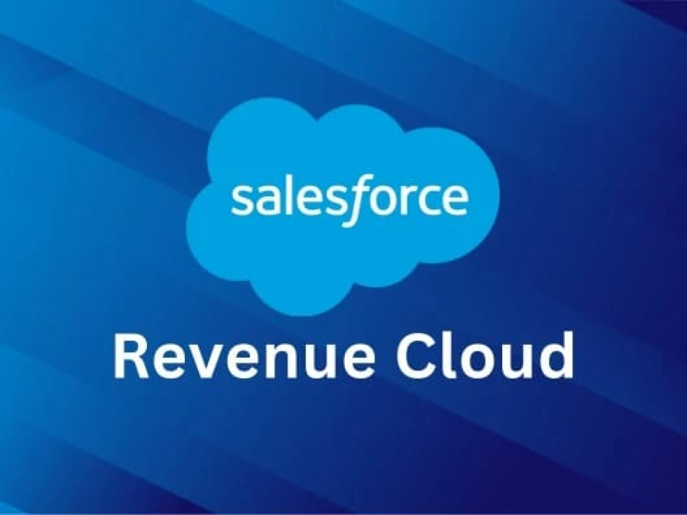 Salesforce Revenue Cloud Training and RLM Course (Best-Price ️)