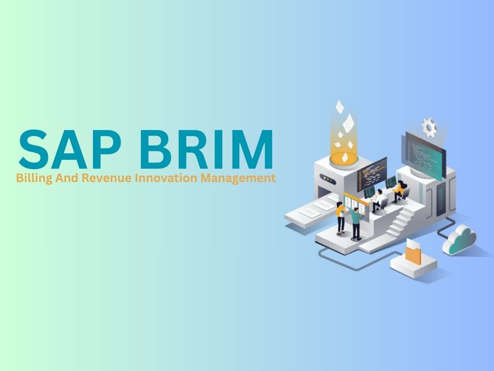 SAP BRIM Training Online & Certification Course [2026]