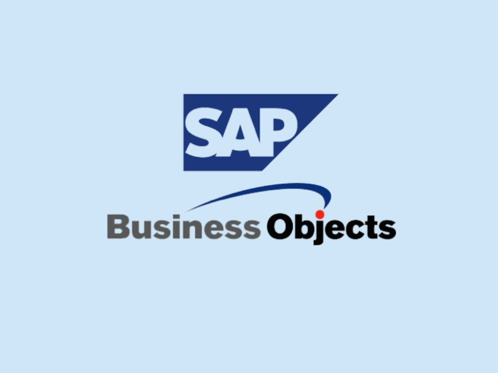 SAP Business Objects (BO) Training Certification Course Online