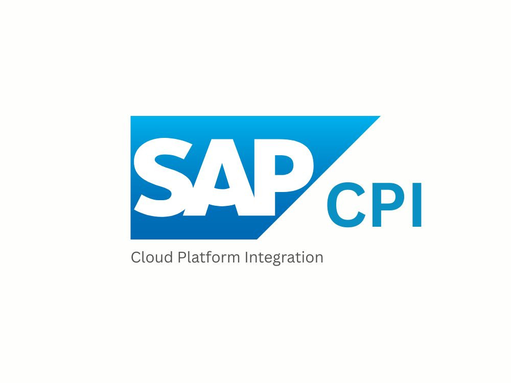 SAP CPI Training Online and Certification Course [2026]
