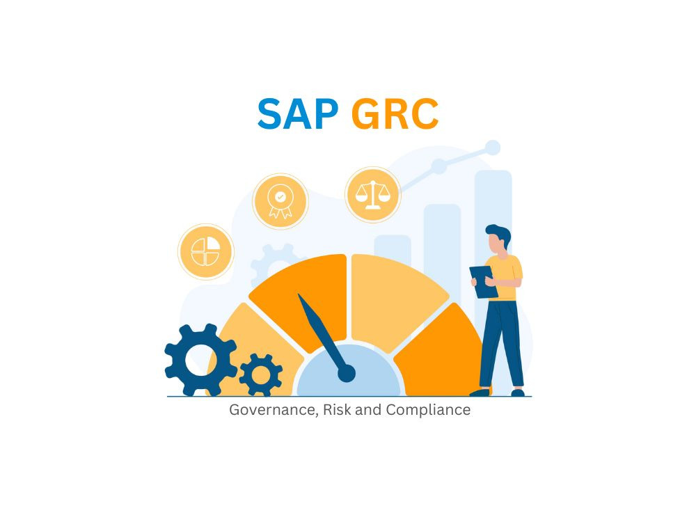 SAP GRC Training Online and Certification Course [2026]