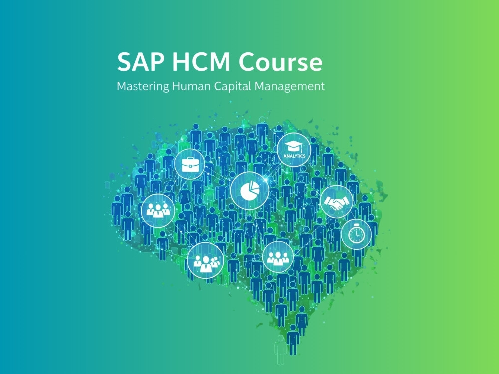 SAP HCM Course Online and Certification Training [Updated 2025]