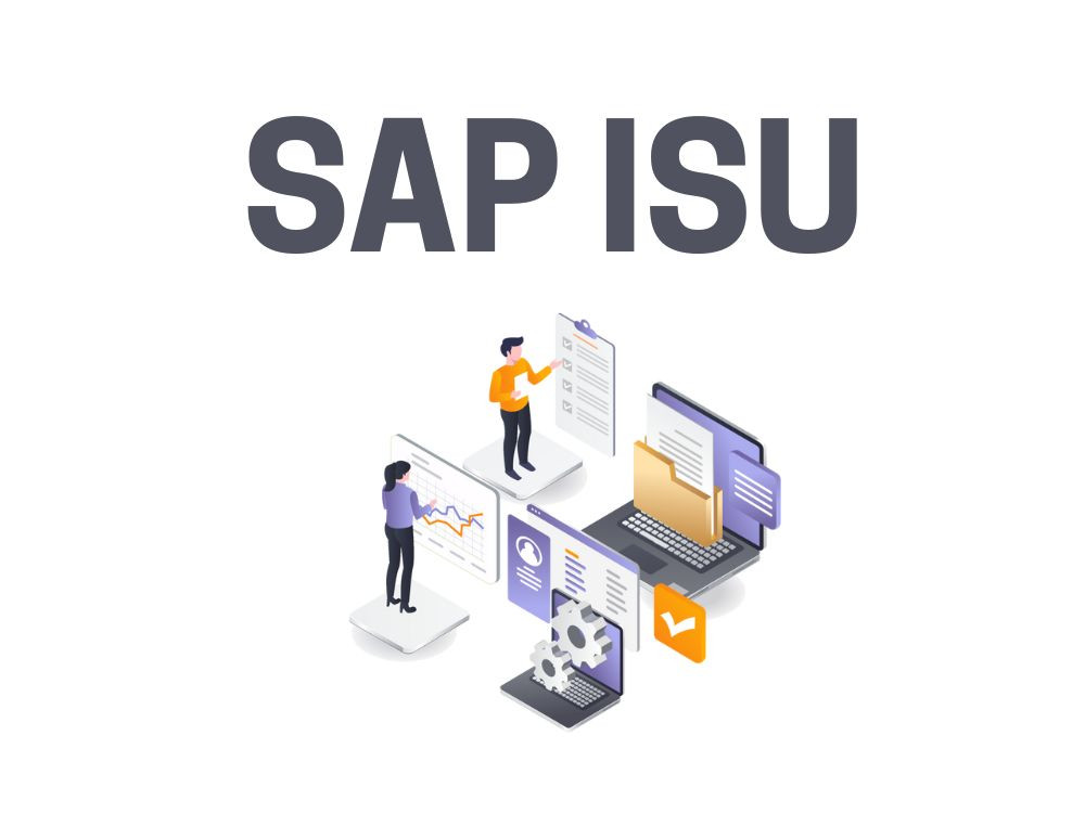 SAP ISU Training Certification Course Online