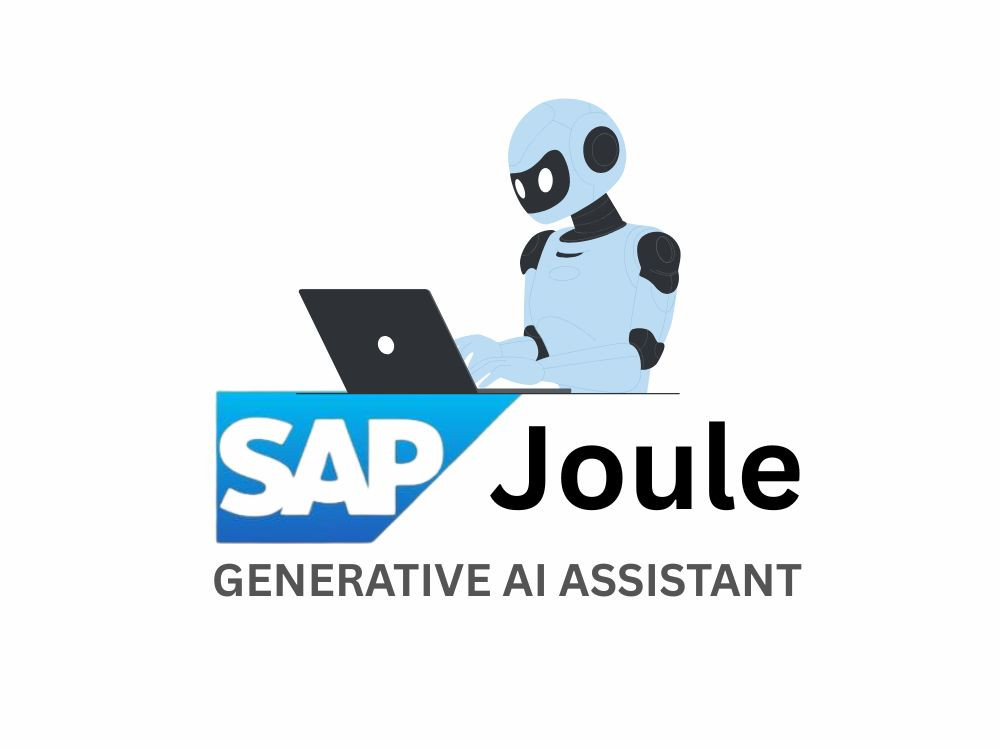 SAP Joule Training Online and Certification