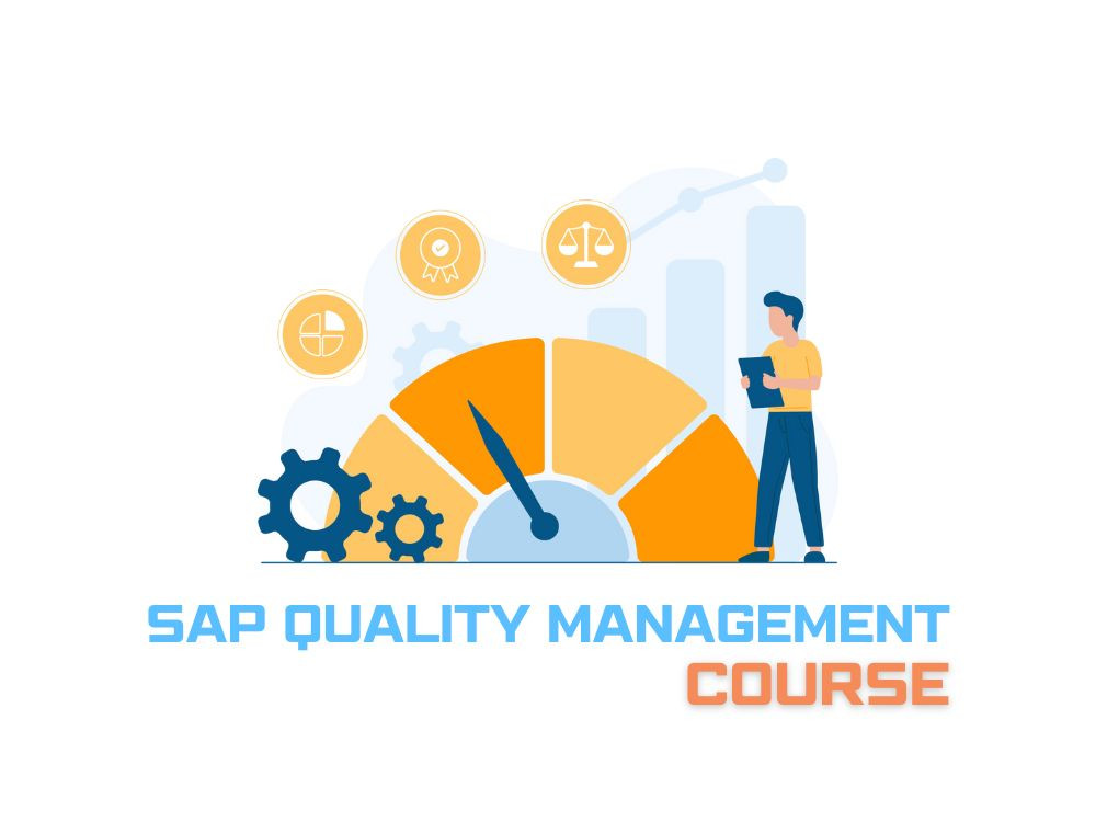 SAP QM Training and Certification Course (November-2025)