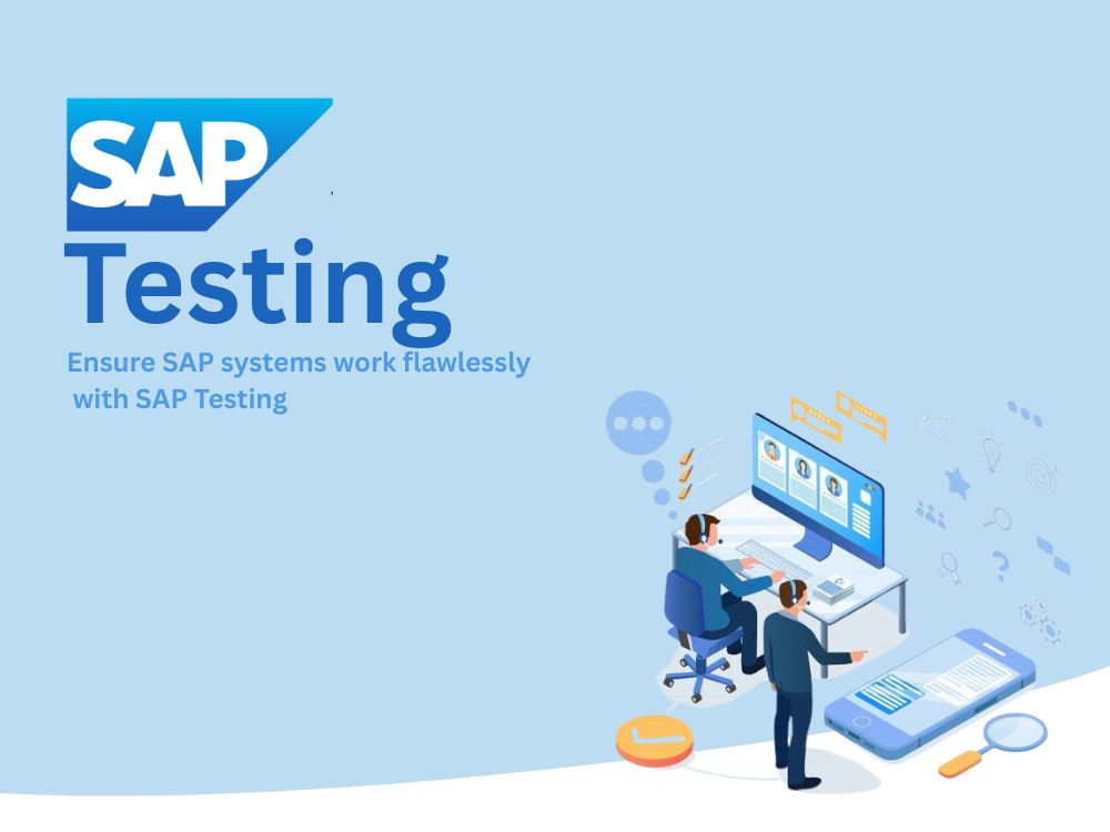 SAP Testing Course Online & Certification [Updated 2025]