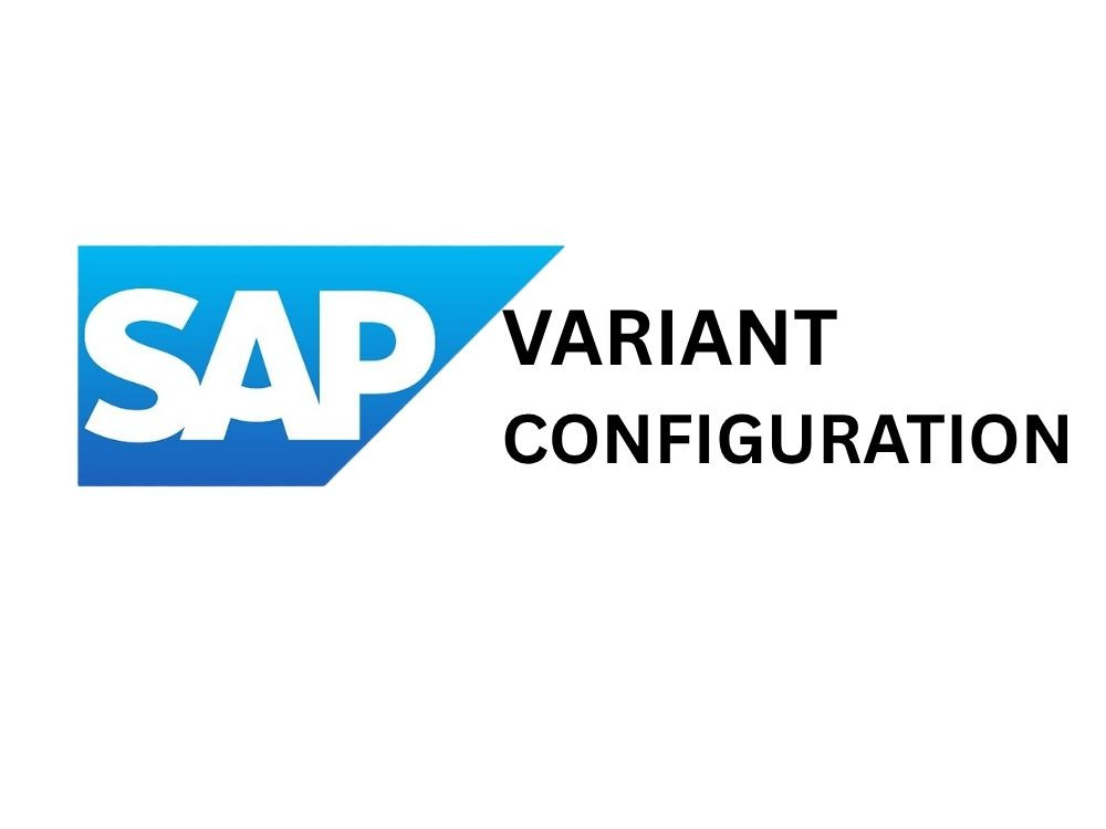 SAP Variant Configuration Training | Best Online Course [Updated 2025]