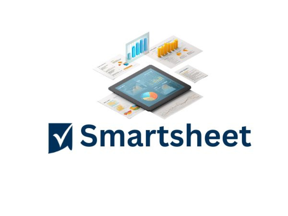 Smartsheet Training Online Certification Course