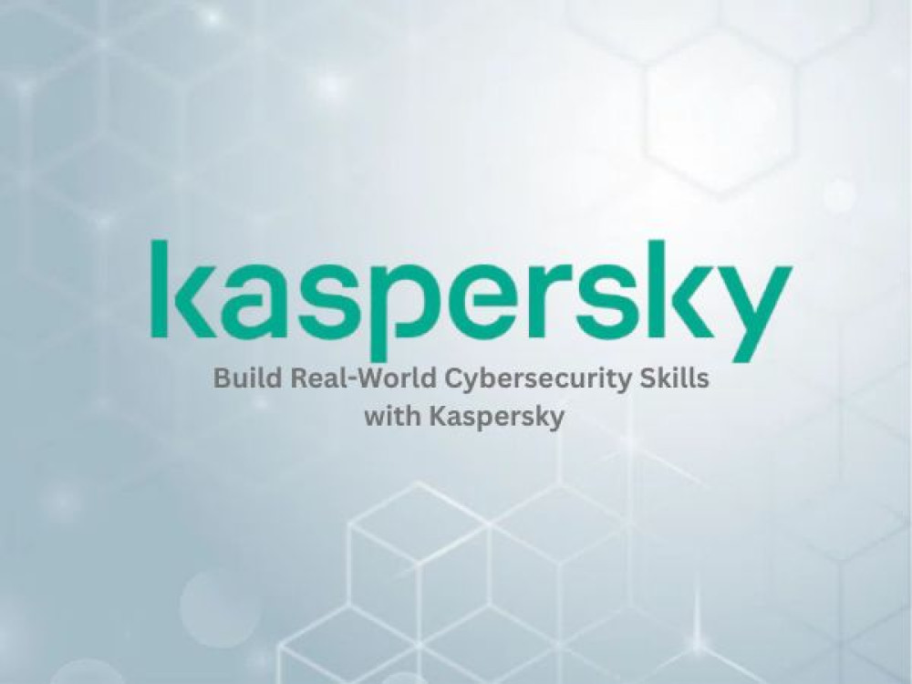 Kaspersky Training - Endpoint Security & Certification