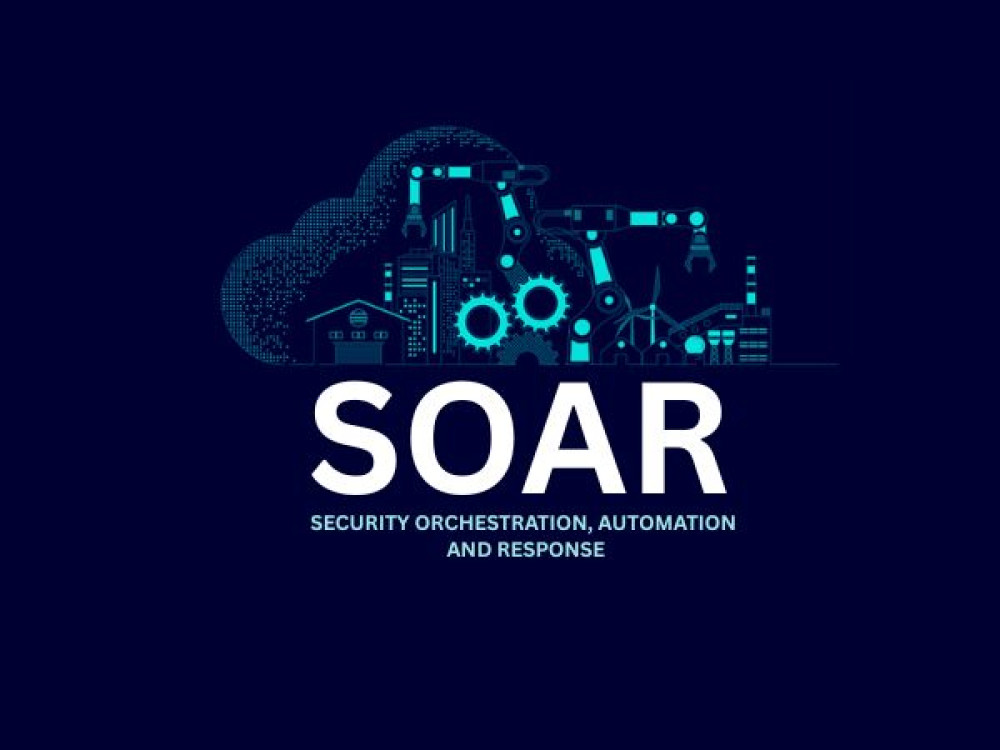 SOAR Certification Training for Cybersecurity Professionals