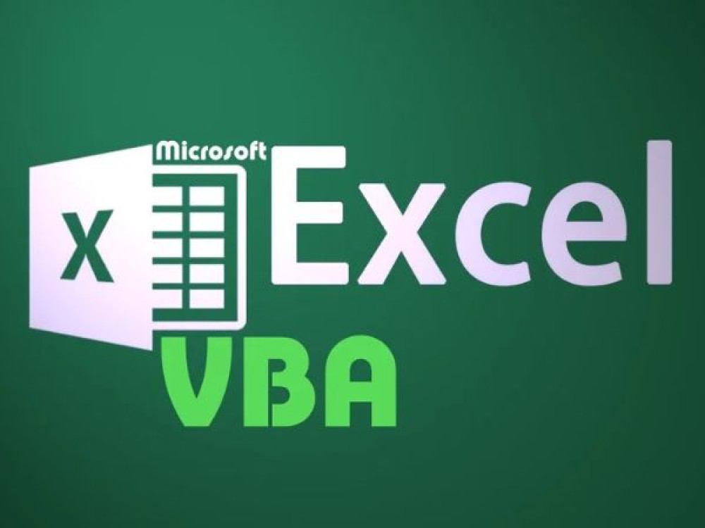 Excel VBA Certification Course | Enhance Productivity