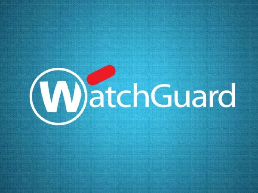 WatchGuard Training Certification Course Online