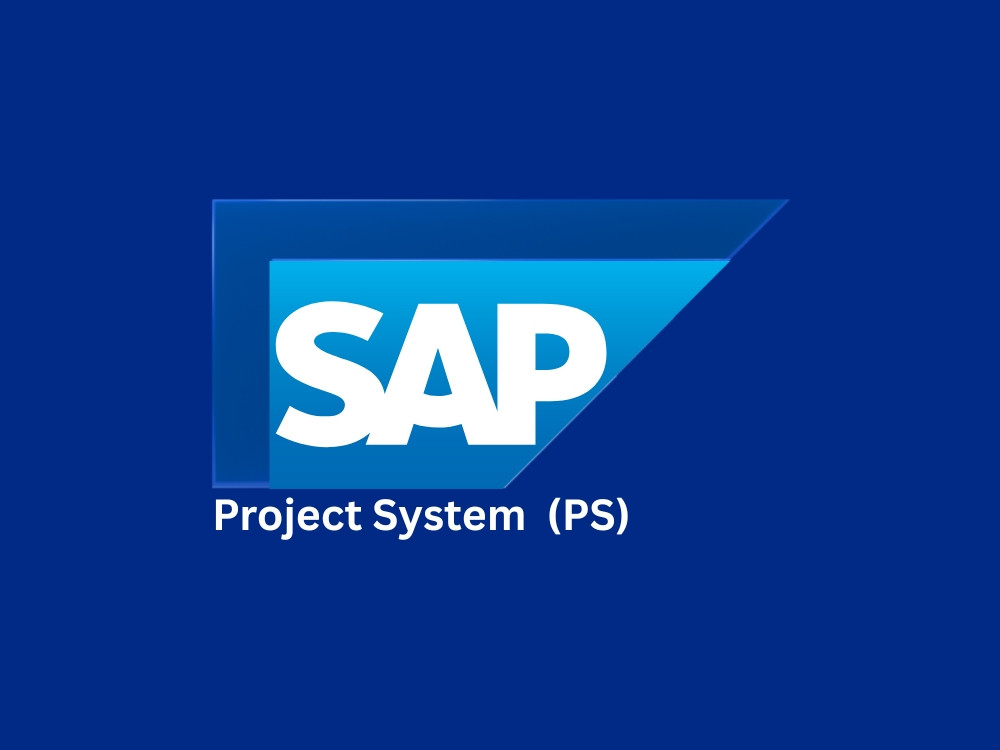SAP PS Training Online and Certification Course