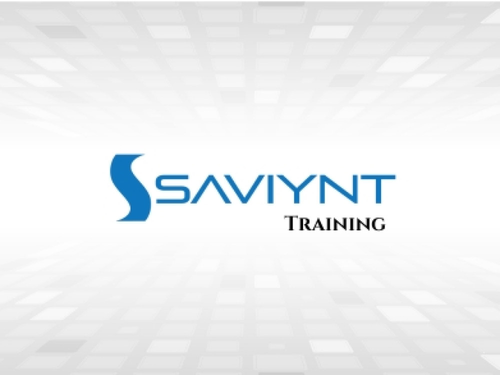 Saviynt Training | Online Certification Course (Best-Price ️)