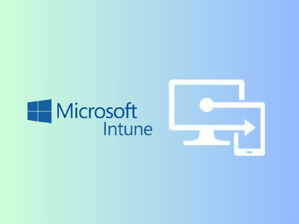 Microsoft Intune Training | MS Intune Certification Course Online