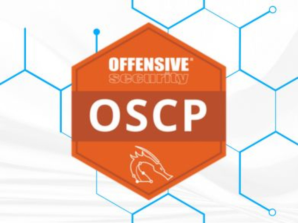OSCP Training Certification Course Online