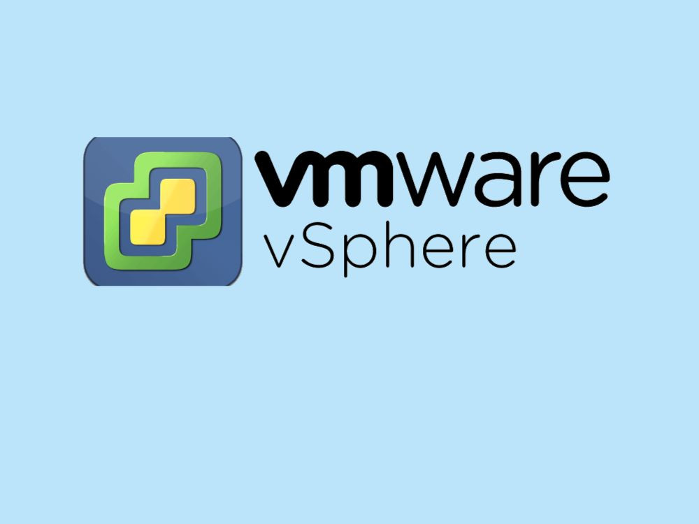 vSphere Training Online Certification Course