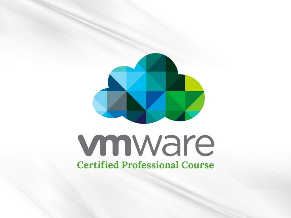 VMware Certified Professional VCP-DCV Certification Training [2026]