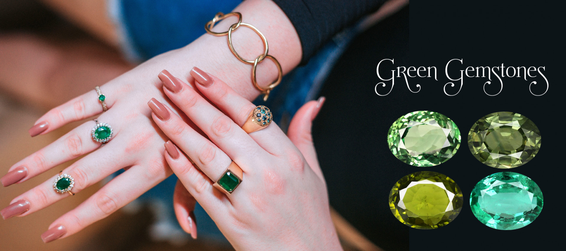 Green Stone Names Green Stone Names