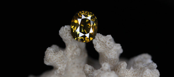 The Stone with Numerous Benefits - Alexandrite